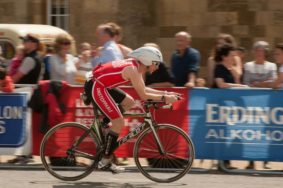 Jack Shute is fundraising for Blood Cancer UK