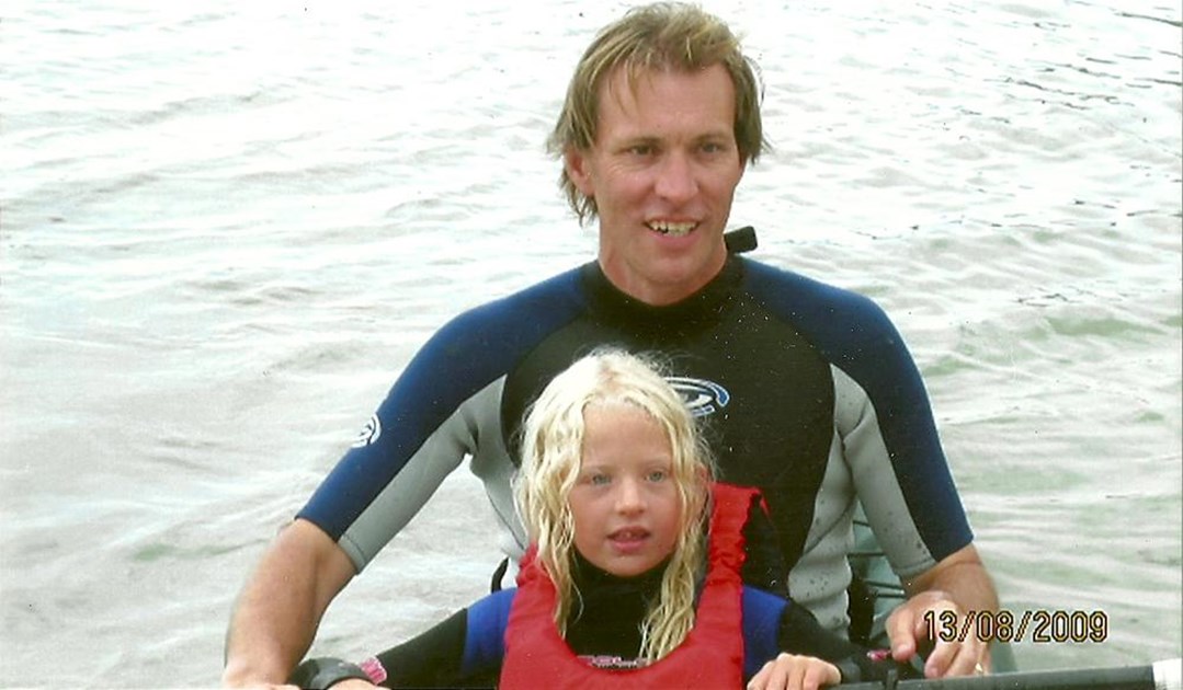 David Spender is fundraising for Anaphylaxis UK