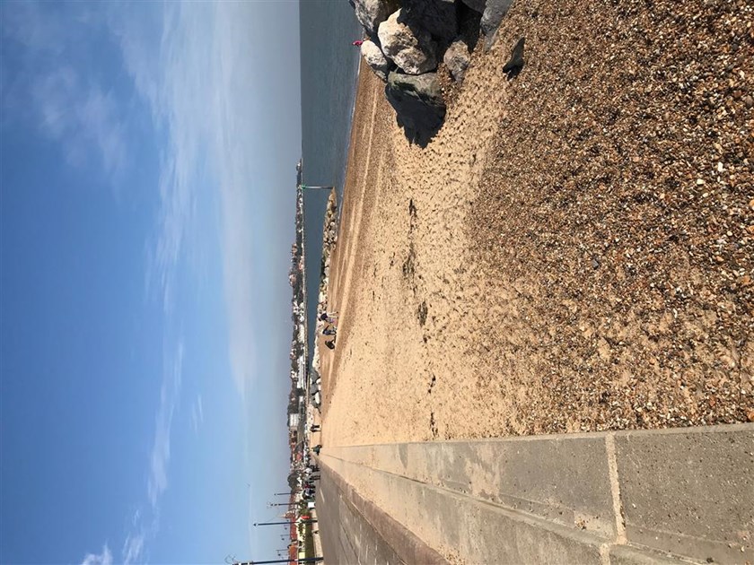 Andrew Letchford is fundraising for Macmillan Cancer Support