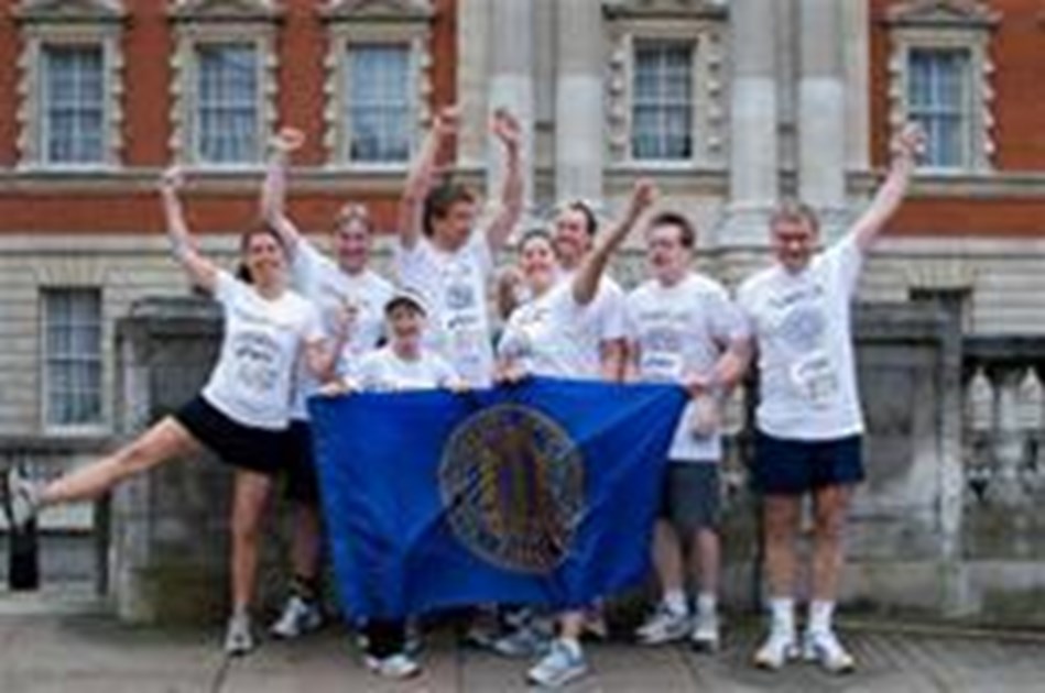 Matthew Daines is fundraising for University of California Trust