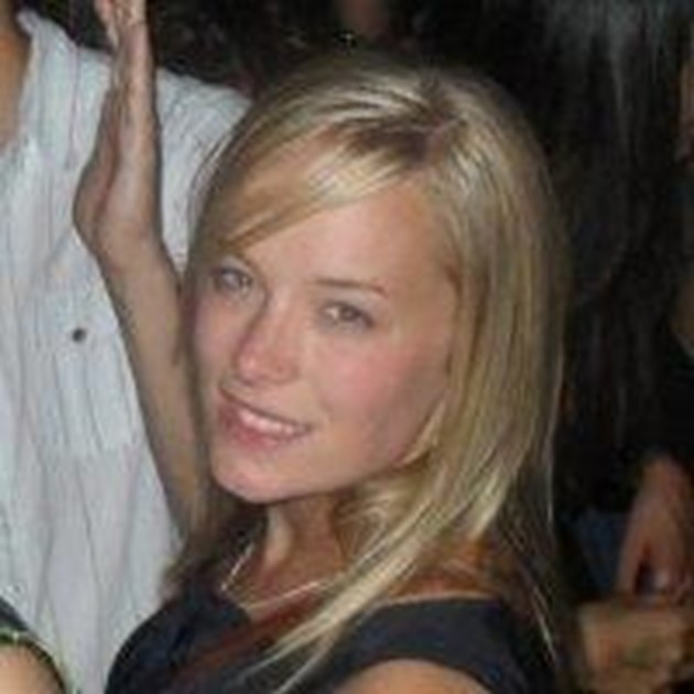 Emma Flin is fundraising for Have a Heart