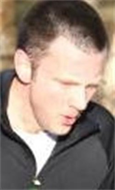 Ian Harber is fundraising for Parkinson’s UK