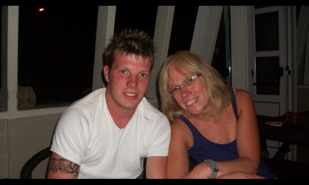 Sam Hewitt is fundraising for Multiple Sclerosis Society
