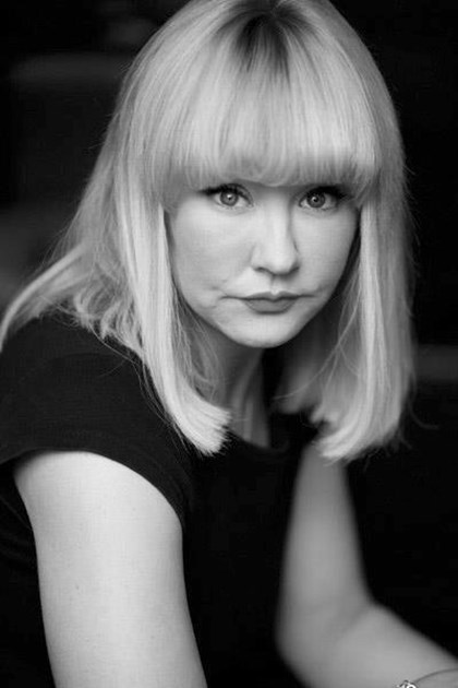 Fanni Compton is fundraising for Acting for Others