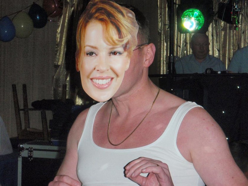 Kevin Bates is fundraising for THE FREE RADIO CHARITABLE TRUST