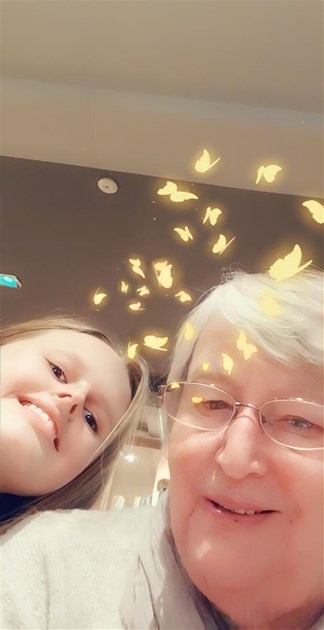 emma spooner is fundraising for St Michael's Hospice (Hastings and Rother)