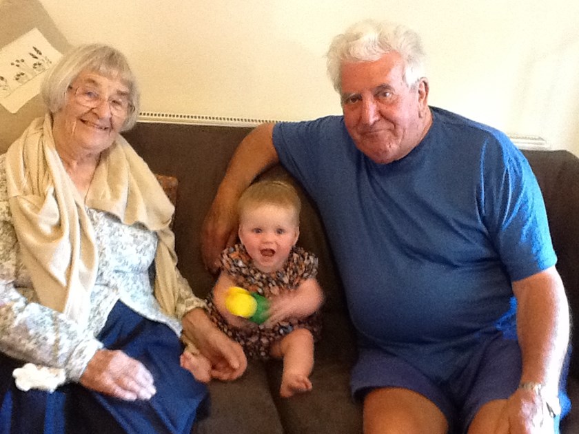 ELIZABETH FERBER is fundraising for Motor Neurone Disease Association