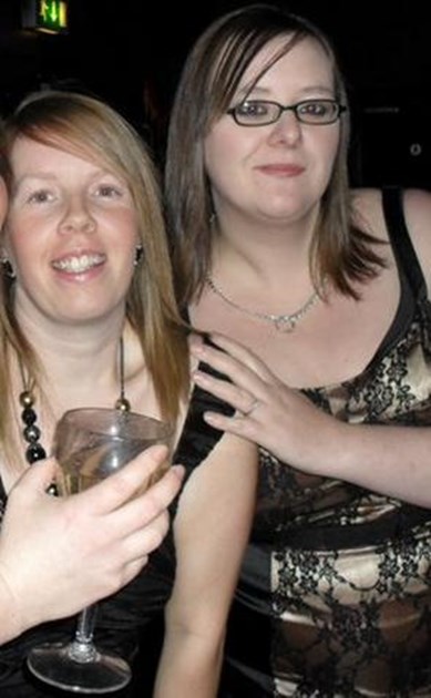 Mandy Lynch is fundraising for Cancer Research UK