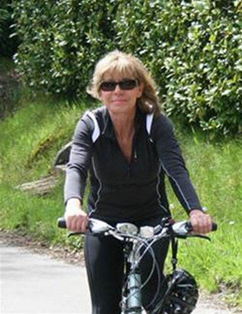 jane pardoe is fundraising for Women for Women Events - Genesis ...