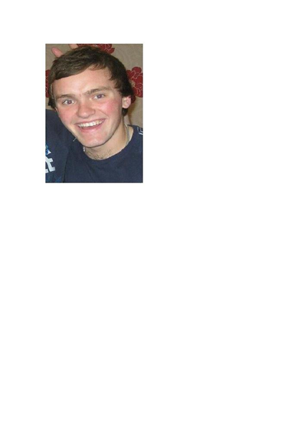 Chris Allenby is fundraising for Blood Cancer UK