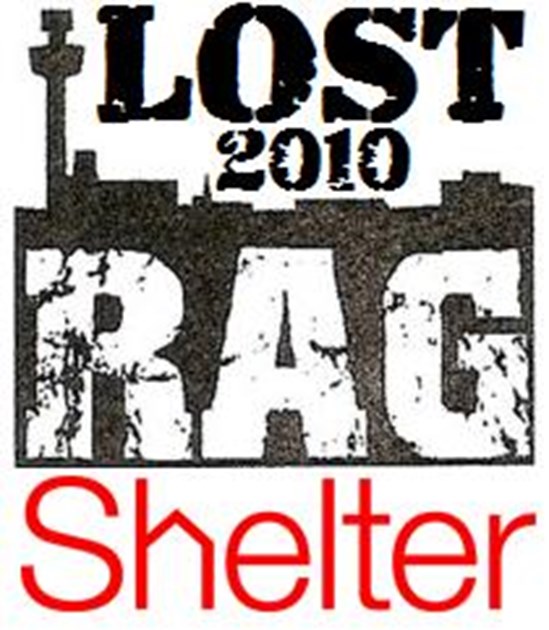 Amber Mahon is fundraising for Shelter