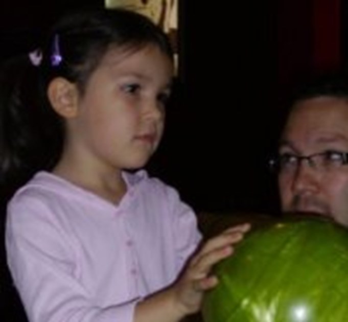 Simon Molloy is fundraising for British Heart Foundation