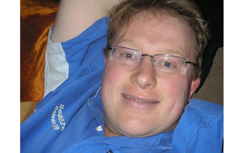 Hugo Frewin is fundraising for Woking Hospice