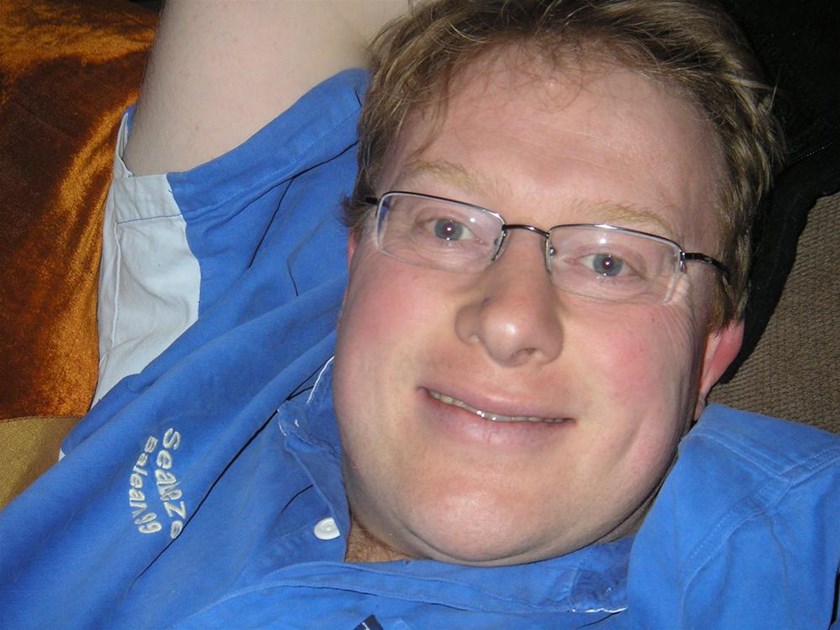 Hugo Frewin is fundraising for Woking Hospice