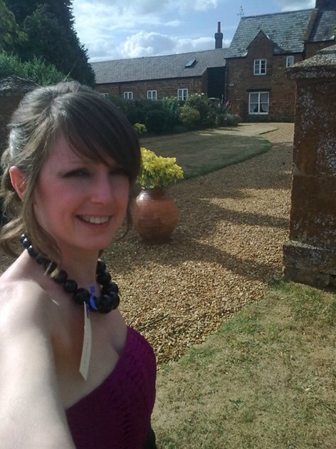 Helen Chapman is fundraising for Stroke Association