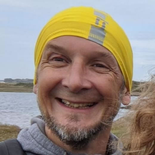 Steve Sproston is fundraising for Aspire