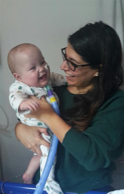 Moira Rodan is fundraising for SHINE