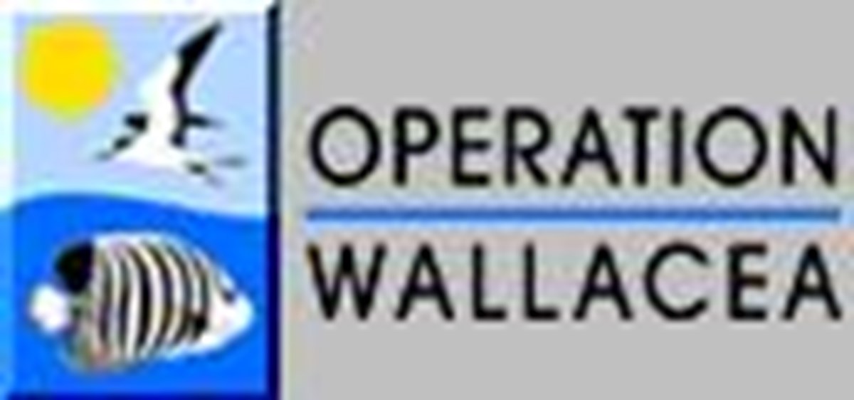 laura feather is fundraising for The Operation Wallacea Trust