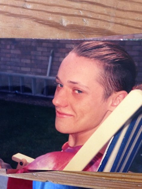 Nick Whatley is fundraising for WaterAid