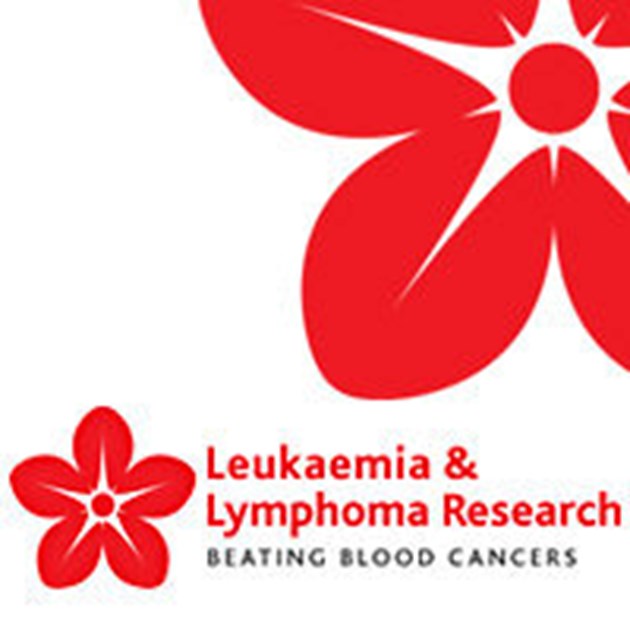 Emma Febry is fundraising for Blood Cancer UK