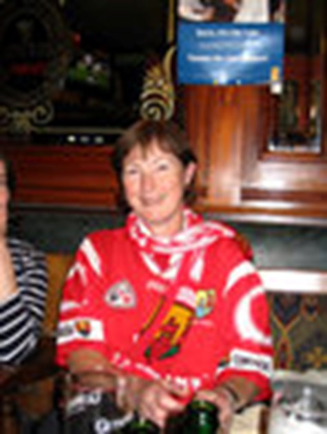 John Hession is fundraising for St Christopher's Hospice