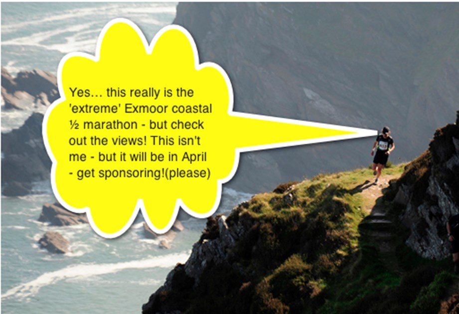 Sarah Rushton is fundraising for Cancer Research UK