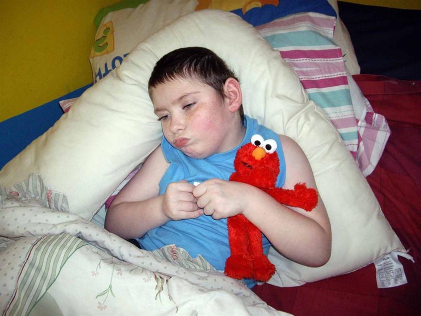 Wish FM is fundraising for Wigan Rotary Club