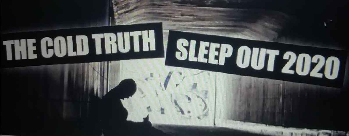 andrew Tonkin is fundraising for Llamau