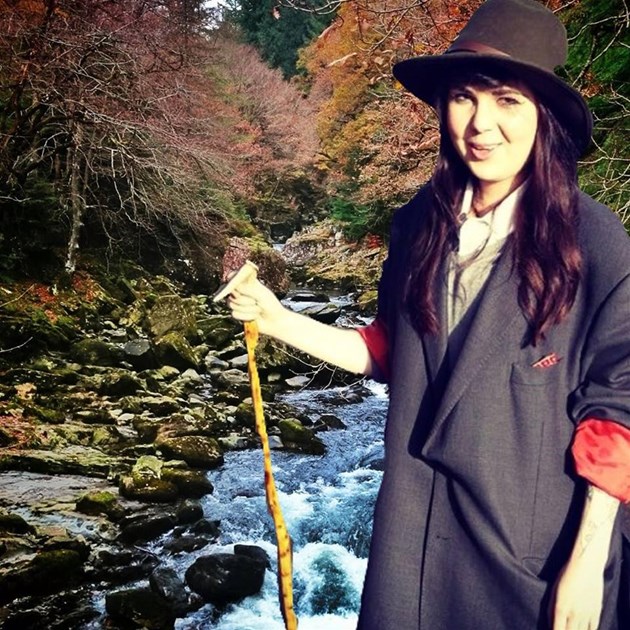 Sarah Albone is fundraising for Animal Free Research UK