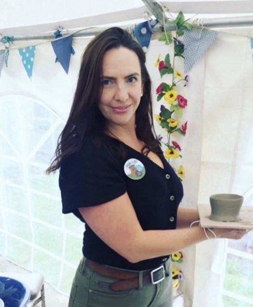 Sarah Cain-Leeks is fundraising for St Michael's Hospice (Hereford)