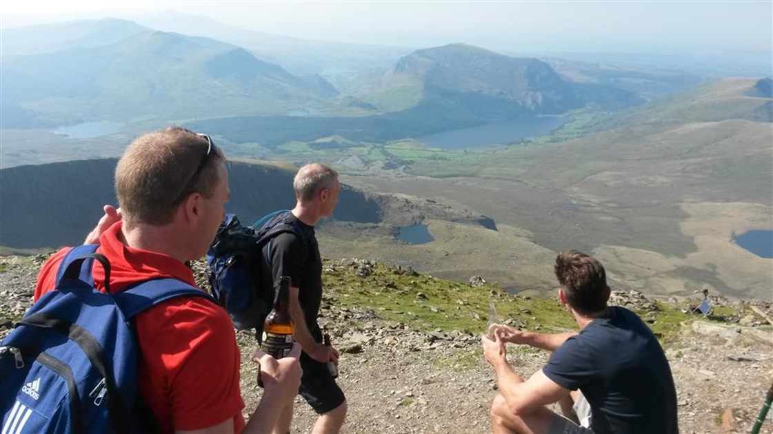 Haley Latham is fundraising for THE CHRISTIE CHARITY