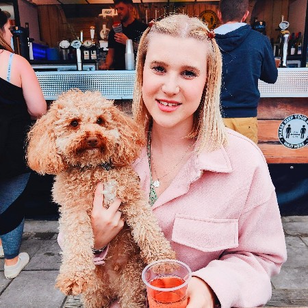 lawrie jones is fundraising for Brain Tumour Research