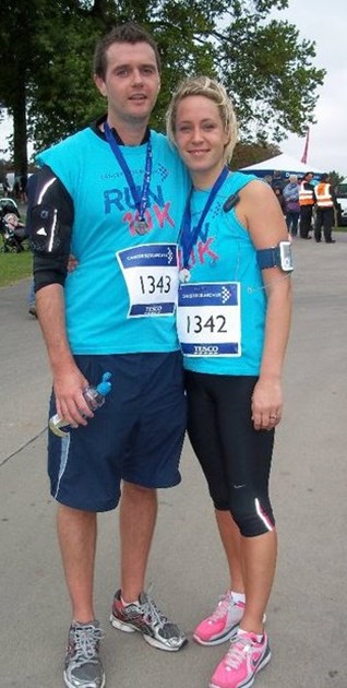 rachel Cootes is fundraising for Macmillan Cancer Support