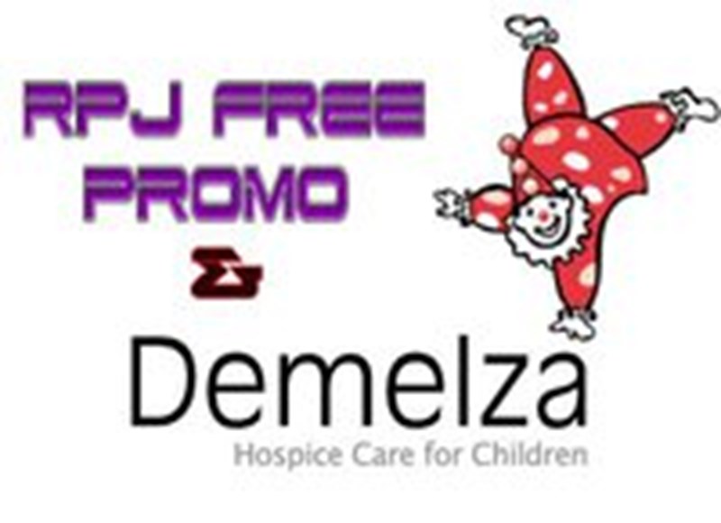 barry burford is fundraising for Demelza Hospice Care for Children