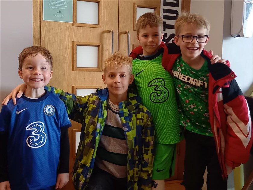 Selina Lofting is fundraising for Medecins Sans Frontieres / Doctors ...