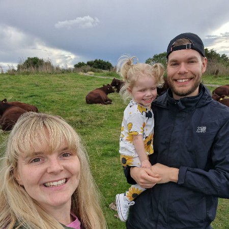 Charlie Simkins is fundraising for Great Ormond Street Hospital ...