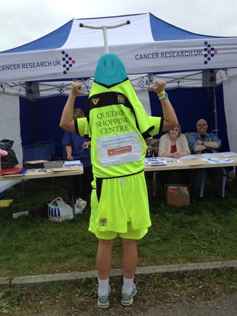 Sarah, Rach and Grace Lawler Edwards is fundraising for Devon Air ...