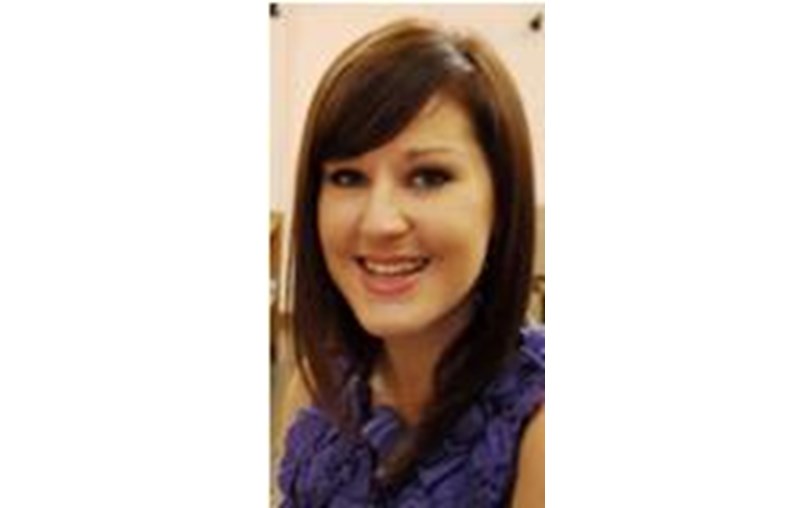 Amy Brooker is fundraising for Breast Cancer Care