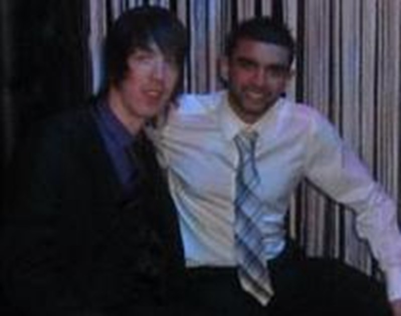 Paul Howie is fundraising for Cash for Kids North East Scotland