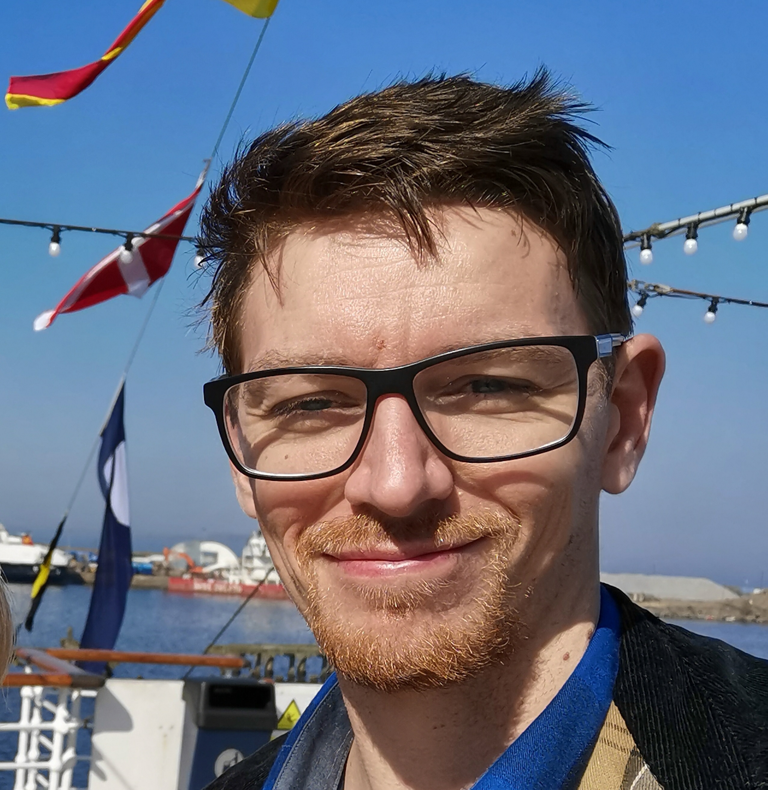 Daniel Owens is fundraising for British Heart Foundation