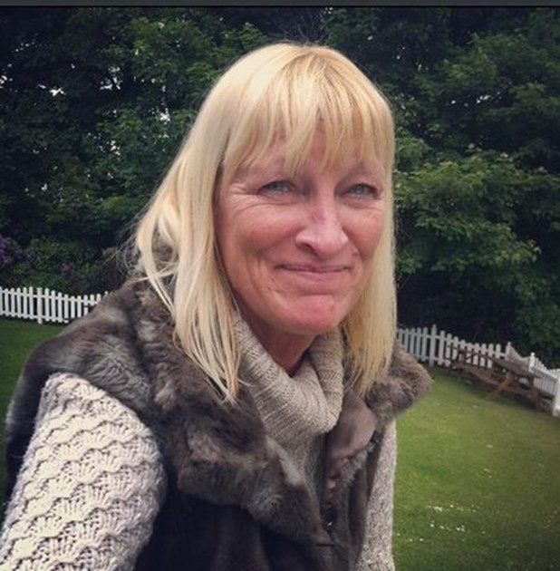 Anne Worsley is fundraising for Motor Neurone Disease Association