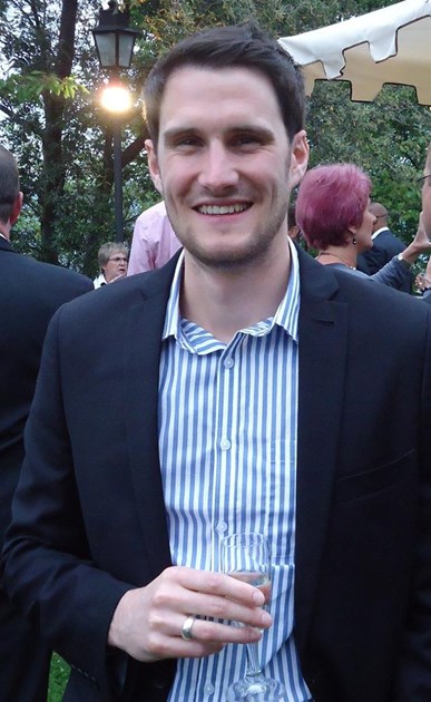 Matt Malton is fundraising for Pancreatic Cancer Research Fund