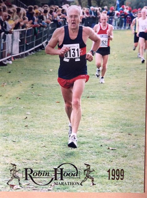 Marie Watson is fundraising for Motor Neurone Disease Association