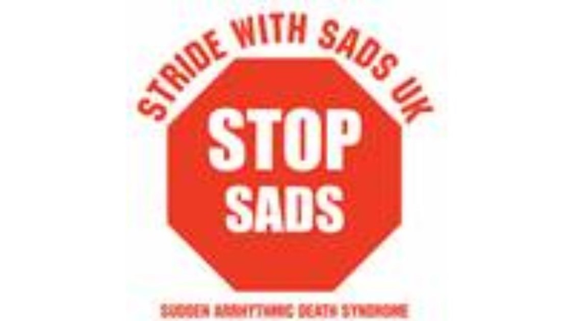 Maria Wright is fundraising for SADS UK