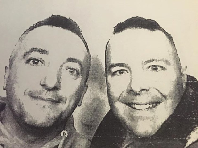 Mark Kilpatrick is fundraising for Julia's House