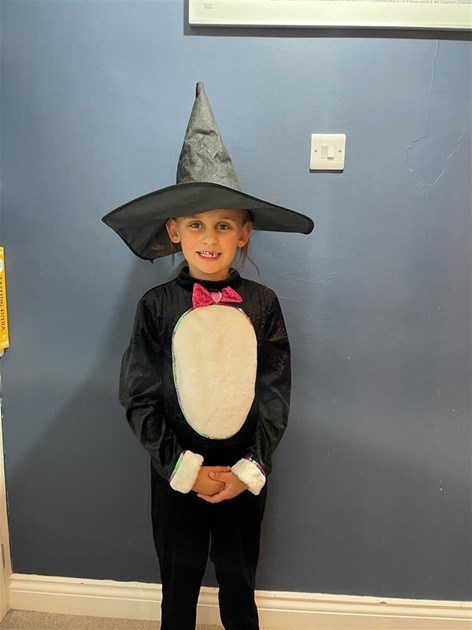 Karen Theedom is fundraising for St Joseph & St Teresa's School Parents ...