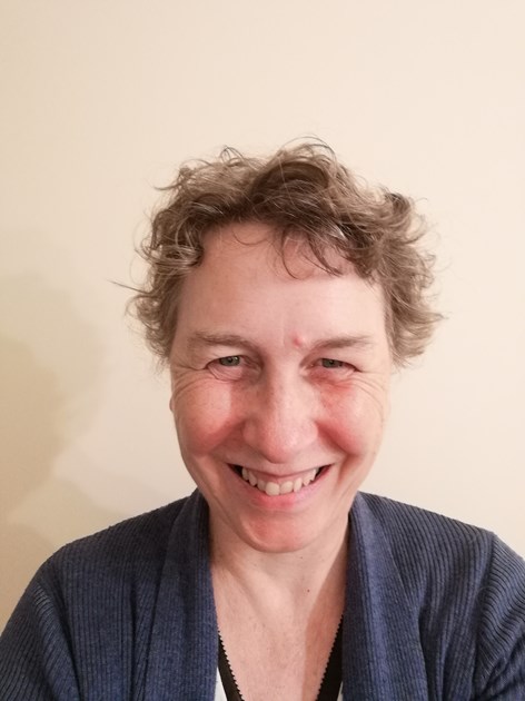 Jill Marsh is fundraising for All We Can