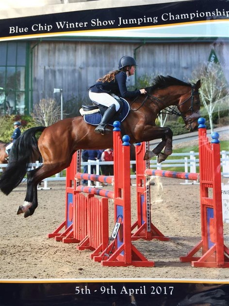 Hannah Burt is fundraising for RUHX