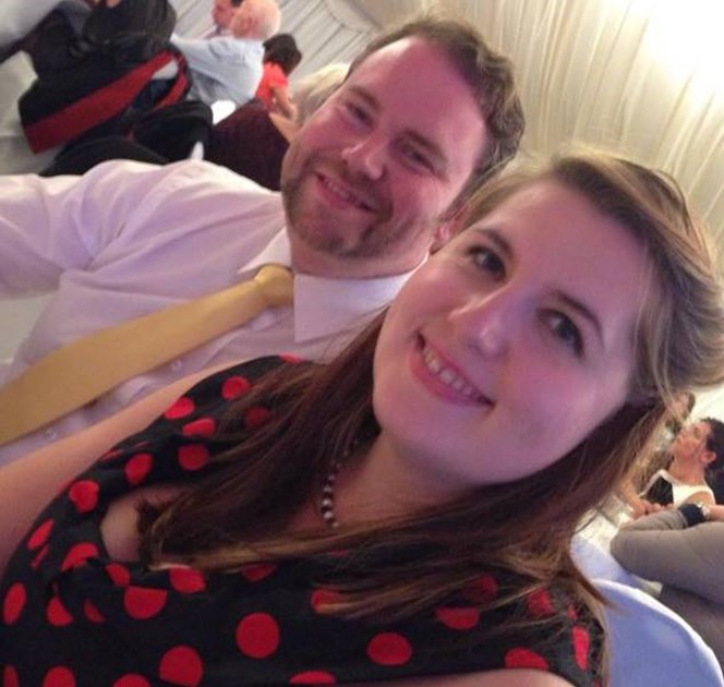 Nina Baldry is fundraising for Niamh’s Next Step CIO