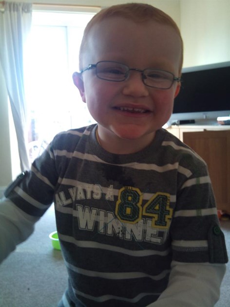 Jonathan Goddard is fundraising for Portsmouth Hospitals Charity